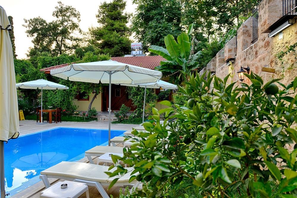 Hadrian Gate Hotel | Etstur