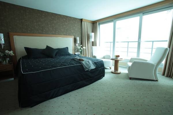 Demora Hotel | Etstur