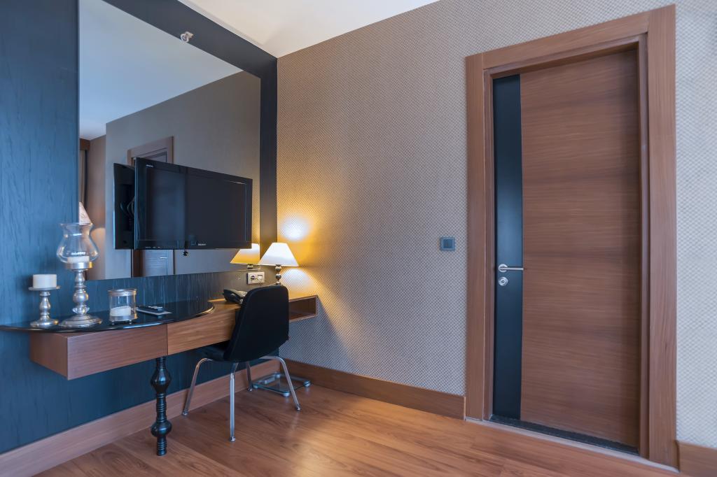 Riva Reşatbey Hotel | Etstur