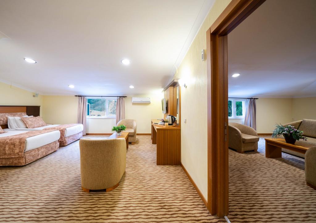 Ridos Thermal Hotel & Spa | Etstur