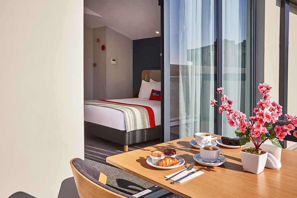 Holiday Inn Express Istanbul Ataköy Metro Otel | Etstur