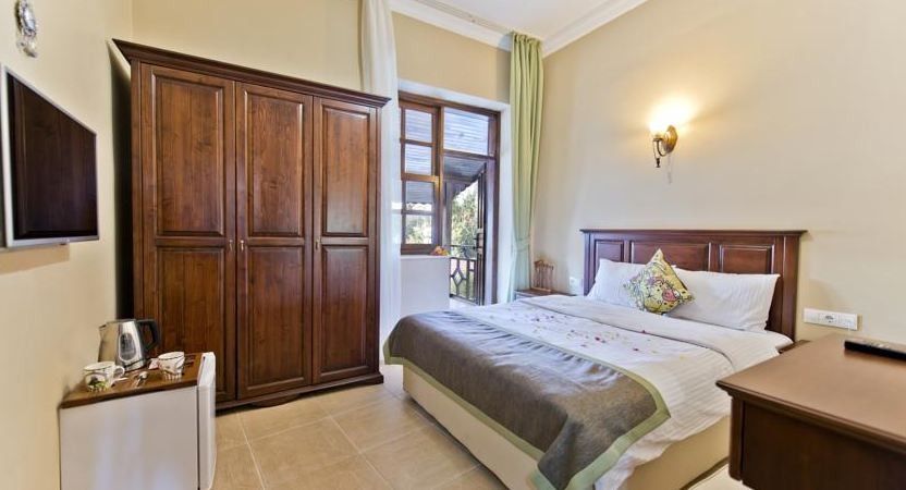 Hadrian Gate Hotel | Etstur