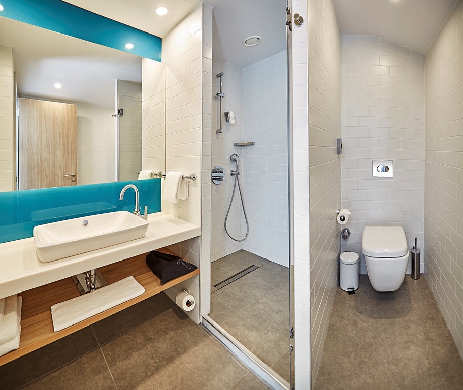 Holiday Inn Express Istanbul Ataköy Metro Otel | Etstur