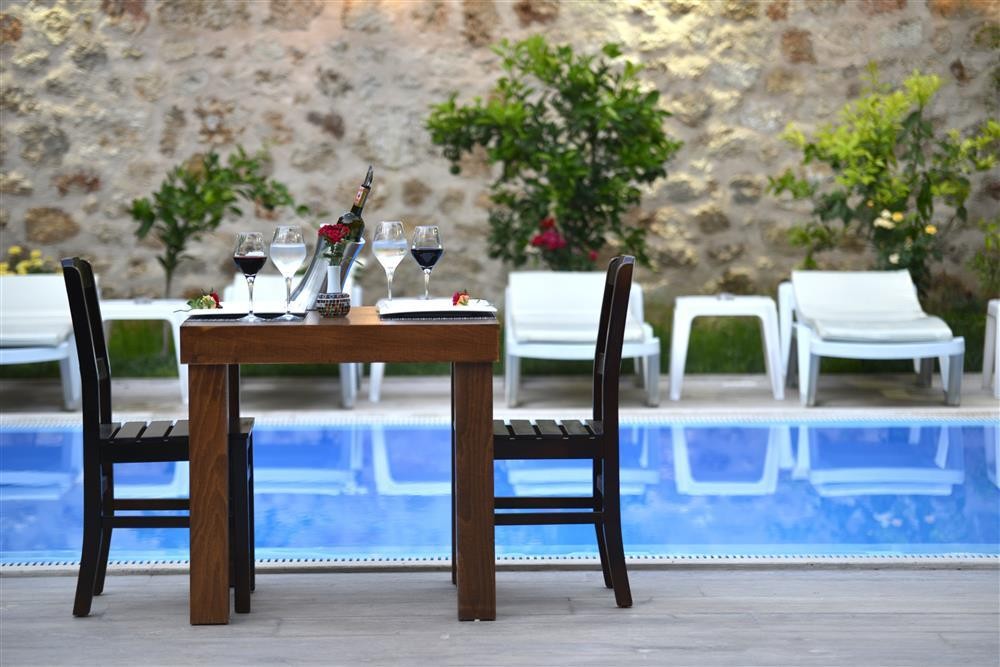 Hadrian Gate Hotel | Etstur