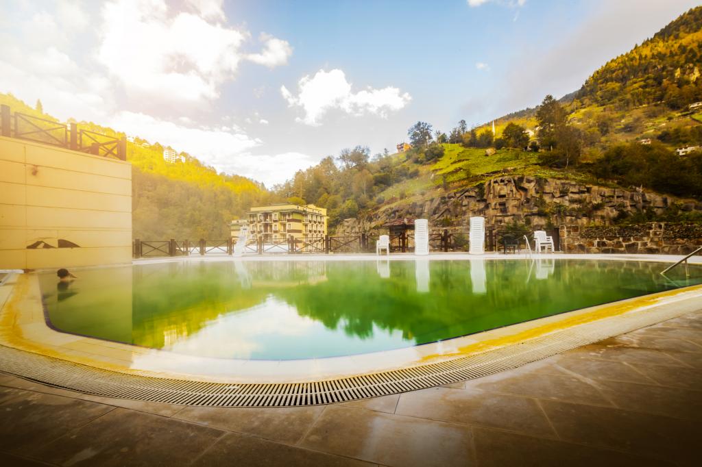 Ridos Thermal Hotel & Spa | Etstur