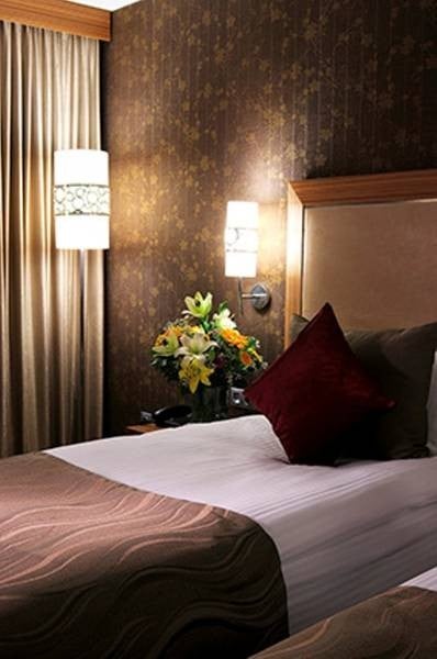 Demora Hotel | Etstur