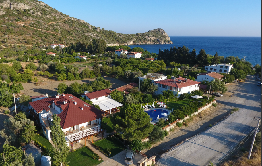 Savana Butik Otel | Etstur