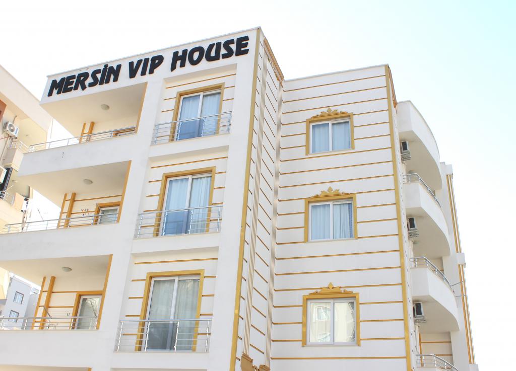 Mersin VIP House | Etstur