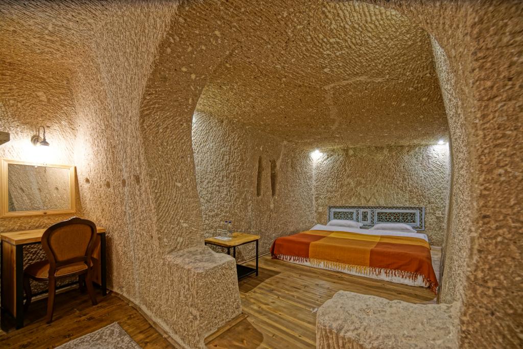 Taru Cave Suites | Etstur