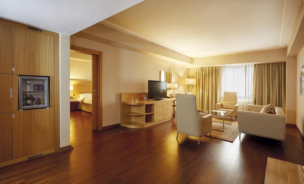 Anemon Grand Konya Otel | Etstur