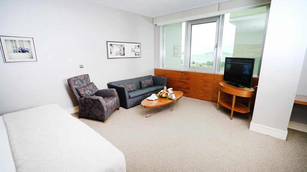 Cevahir Hotel İstanbul Asia | Etstur