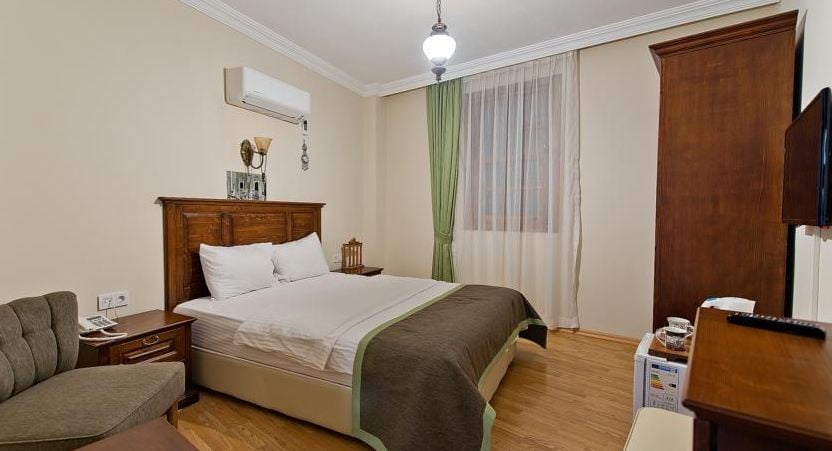 Hadrian Gate Hotel | Etstur