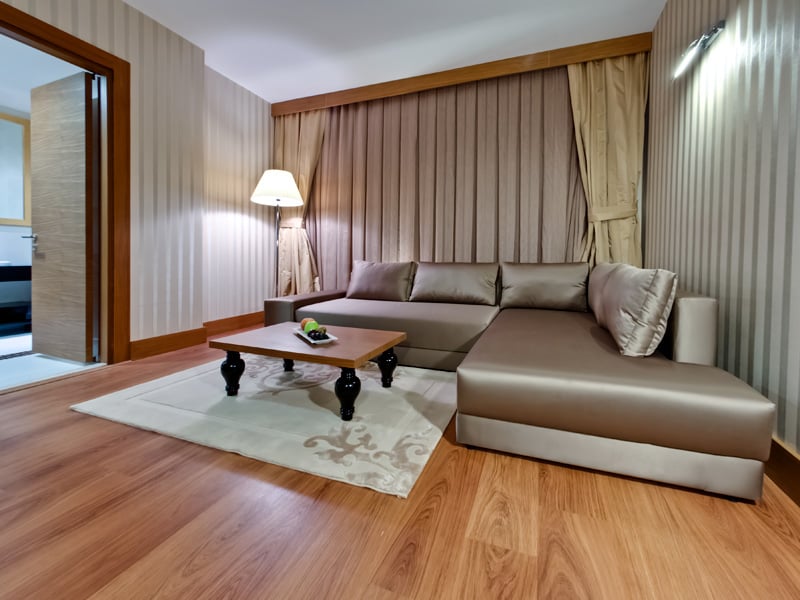 Riva Reşatbey Hotel | Etstur