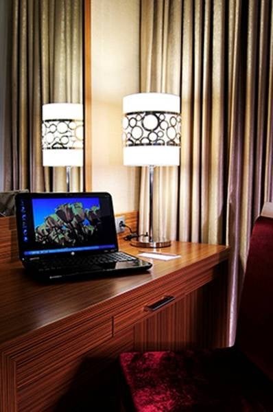 Demora Hotel | Etstur