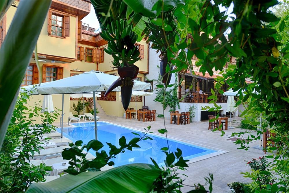 Hadrian Gate Hotel | Etstur