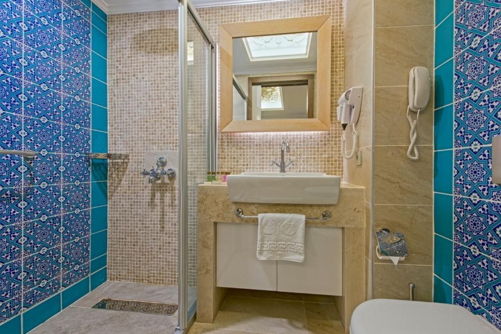 Trend Park Hotel | Etstur