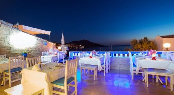 Zinbad Hotel | Etstur