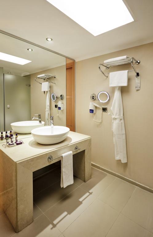 Anemon Grand Konya Otel | Etstur