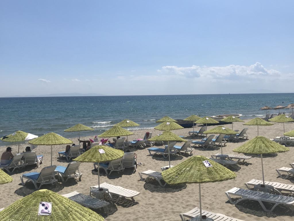 Poyraz Resort | Etstur