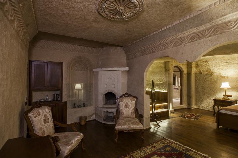 Utopia Cave Cappadocia | Etstur