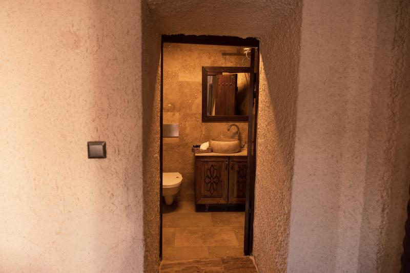 Göreme Stone Age Hotel | Etstur