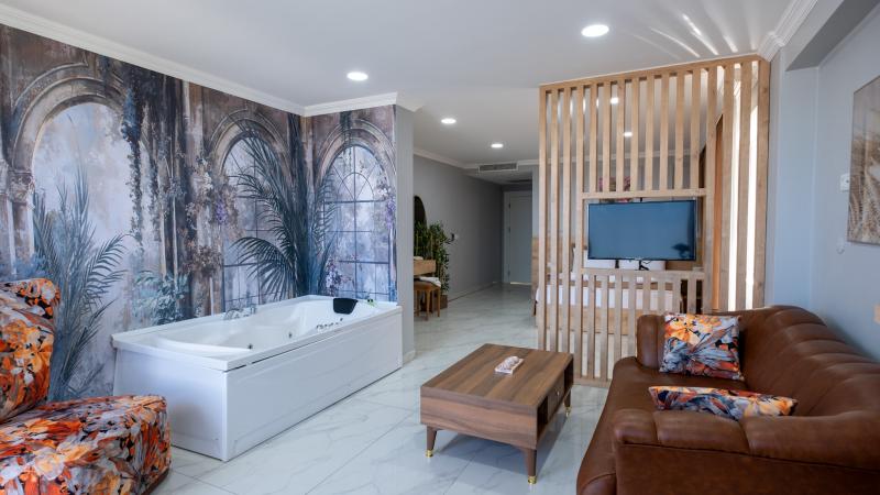 Sapanca View Hotel Yorumları ve Fiyatları | Otelpuan