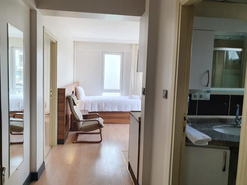 Bolu Evim Otel | Etstur