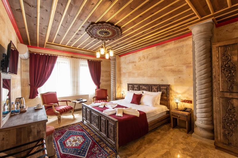 Volare Stone Hotel | Etstur