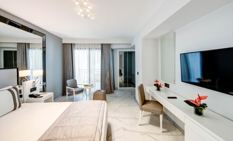 The Oba Hotel | Etstur