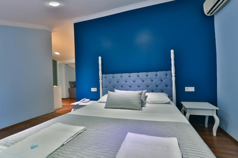 Çınar Butik Otel | Etstur