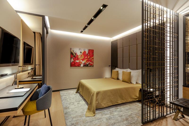 Broyt Hotel | Etstur