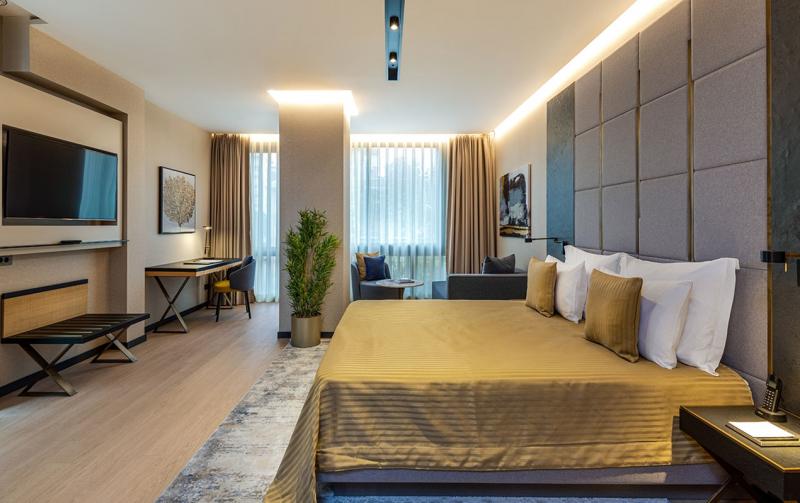 Broyt Hotel | Etstur