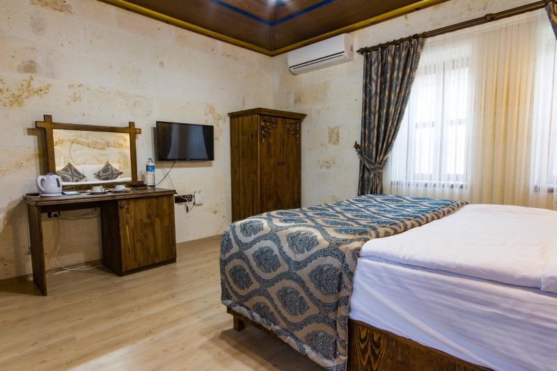 Empire Cave Hotel | Etstur