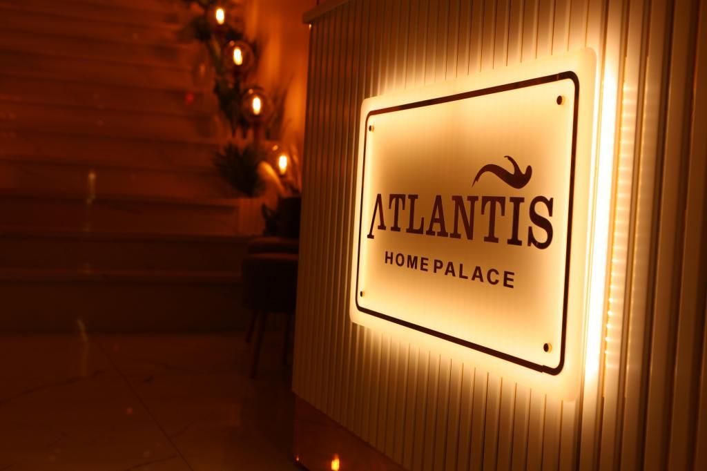 Atlantis Home Palace | Etstur