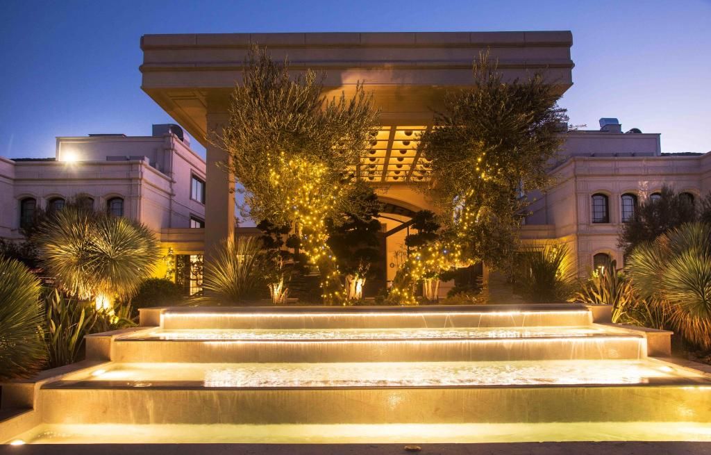 Cunda Callisto Hotel & Spa (+14) | Etstur