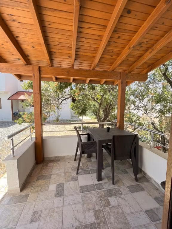 Gebora Tatil Evleri | Etstur