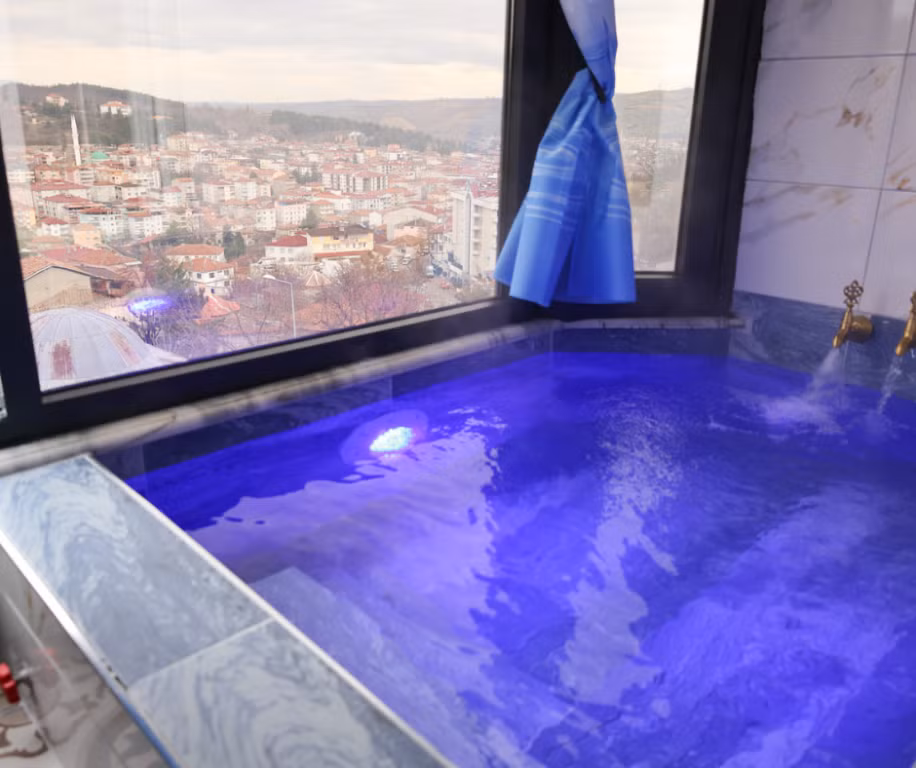Havza Tuğra Otel | Etstur