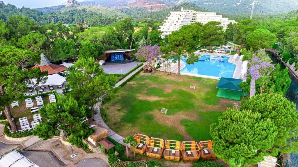 Ma Biche By Werde Hotel | Etstur