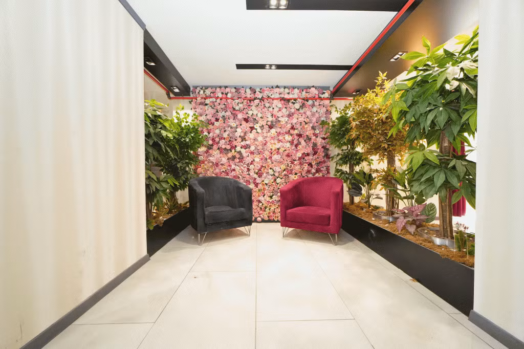 Podyum Apart | Etstur