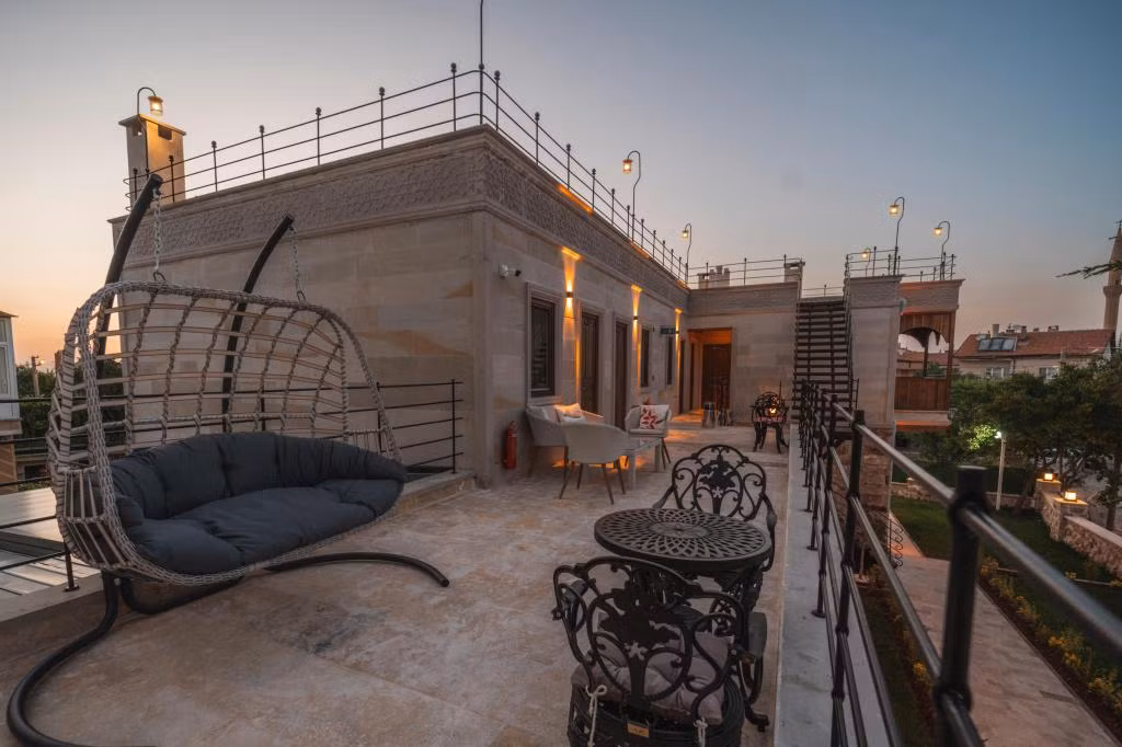 Sv Valinor Stone House | Etstur