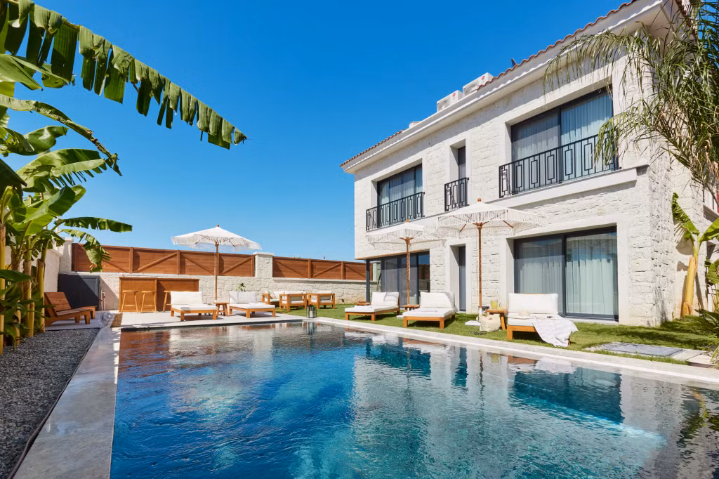 Meruno Alaçatı (Adults Only +12) | Etstur