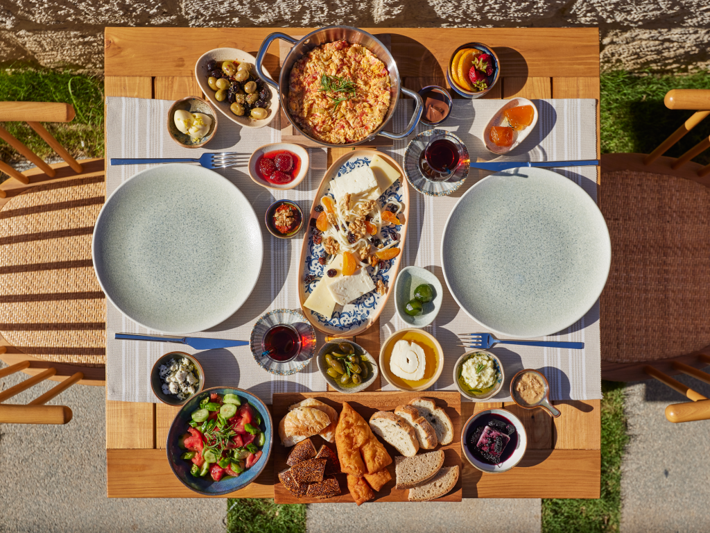 Meruno Alaçatı (Adults Only +12) | Etstur
