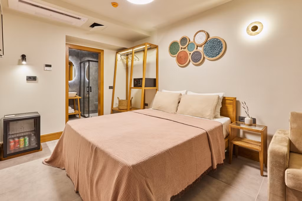 Meruno Alaçatı (Adults Only +12) | Etstur