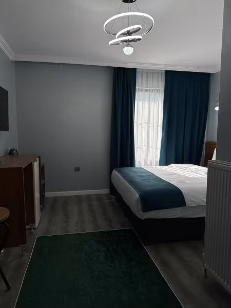 Asgard Hotel | Etstur