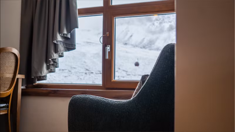 Kaf Mount Erciyes | Etstur