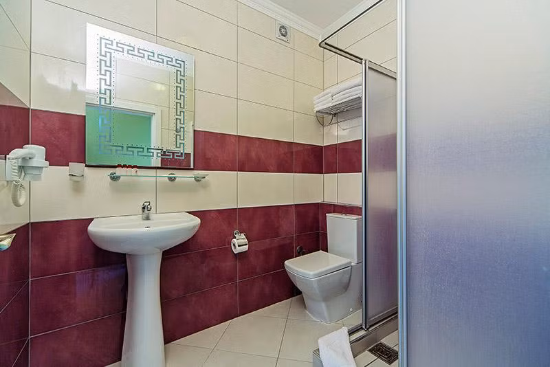 Modern Sultan Hotel | Etstur