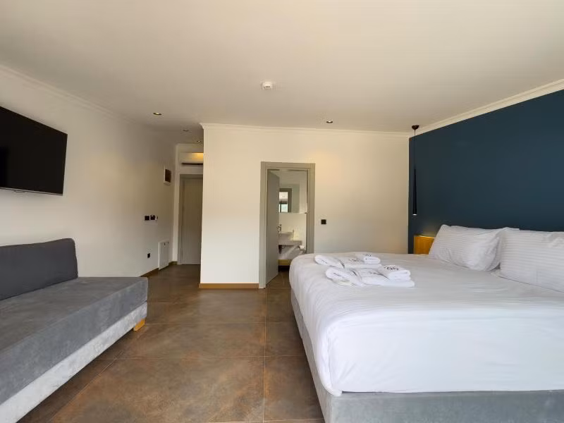 Nakas Hotel | Etstur