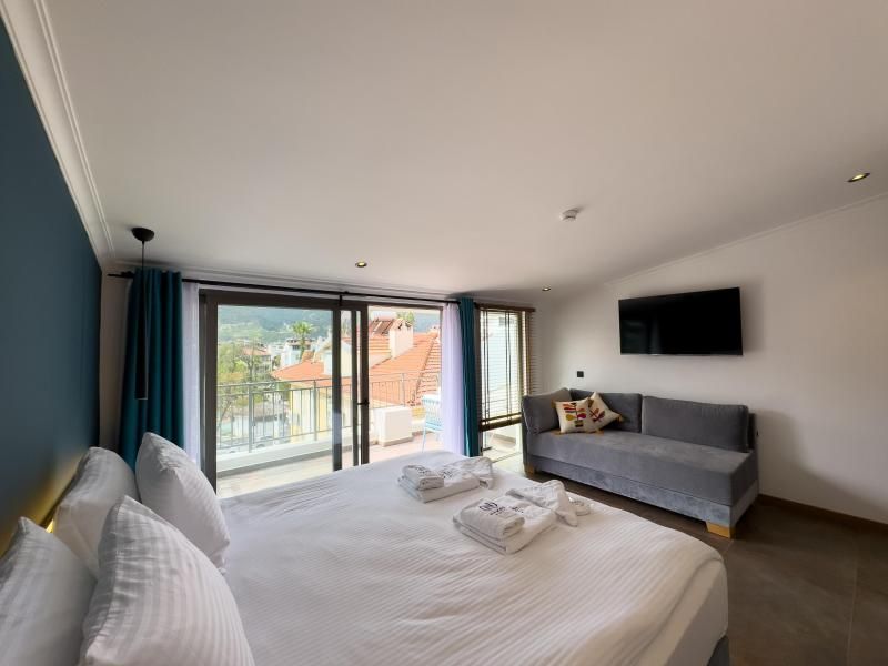 Nakas Hotel | Etstur