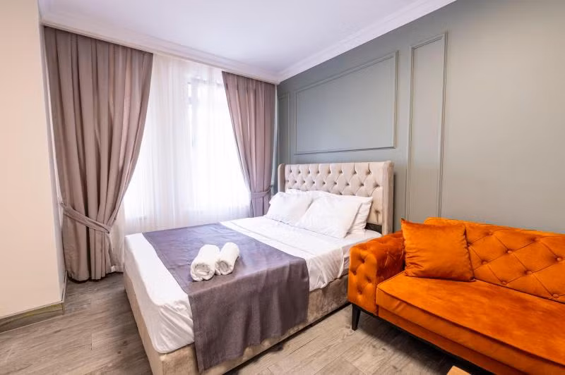 İst Royal Hotel 1 | Etstur