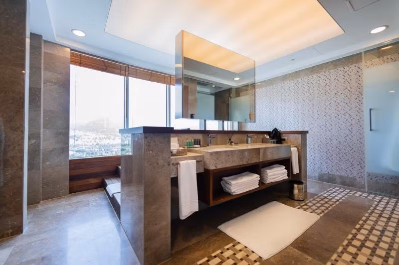 Sheraton Bursa Hotel | Etstur